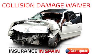 Insurance in Spain in English-We do it all!