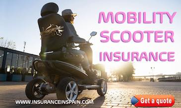 Insurance in Spain in English-We do it all!